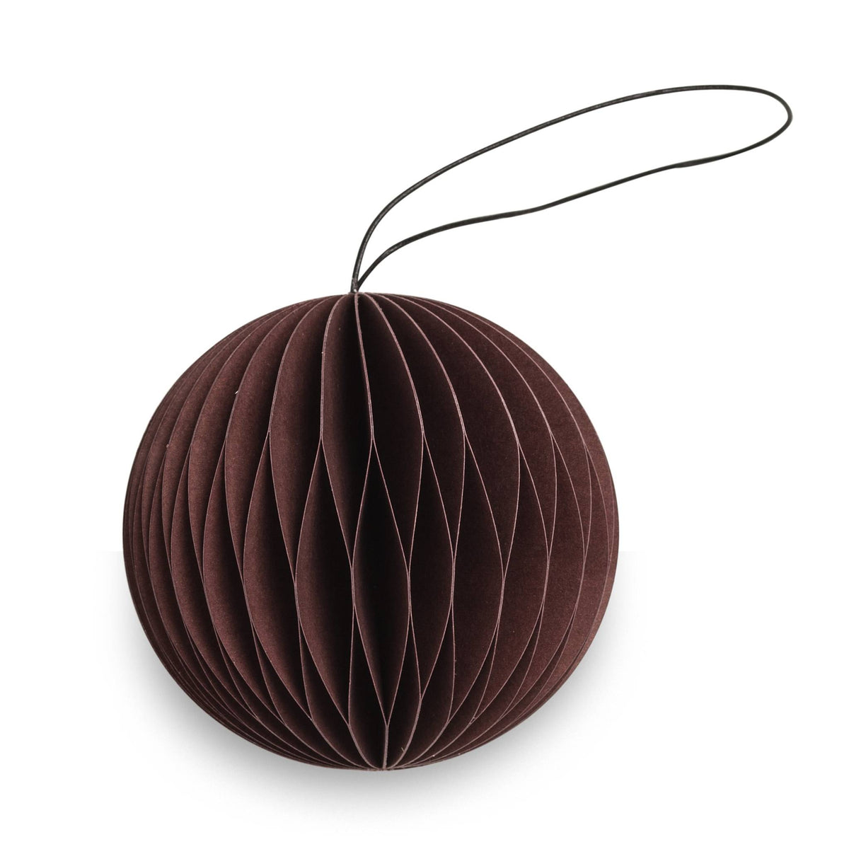 paper scoop, chocolate – Nordstjerne
